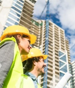 Structural Consulting – MD Builders